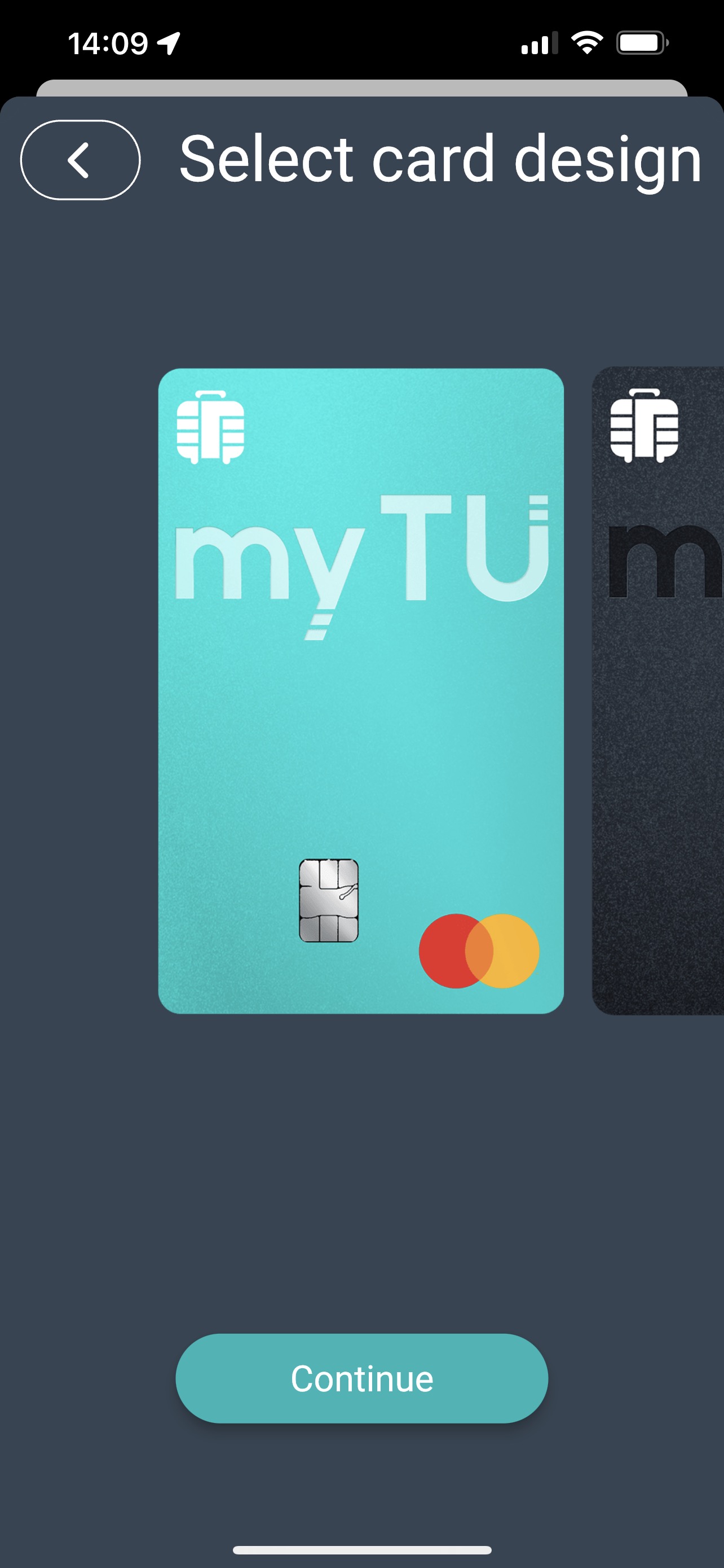 How to order a payment card? – Travel Union: Help Centre